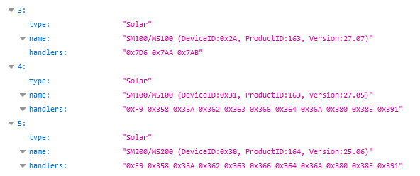 missing datapoint Solar · Issue #164 · emsesp/EMS-ESP32 · GitHub