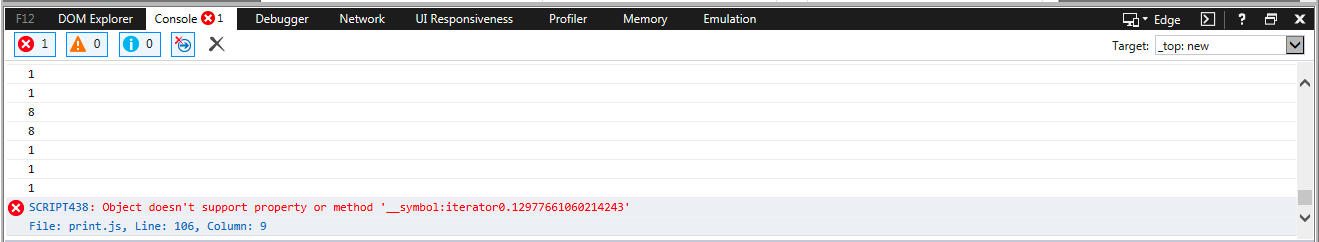 IE11 —— 1.0.61 · Issue #364 · crabbly/Print.js · GitHub