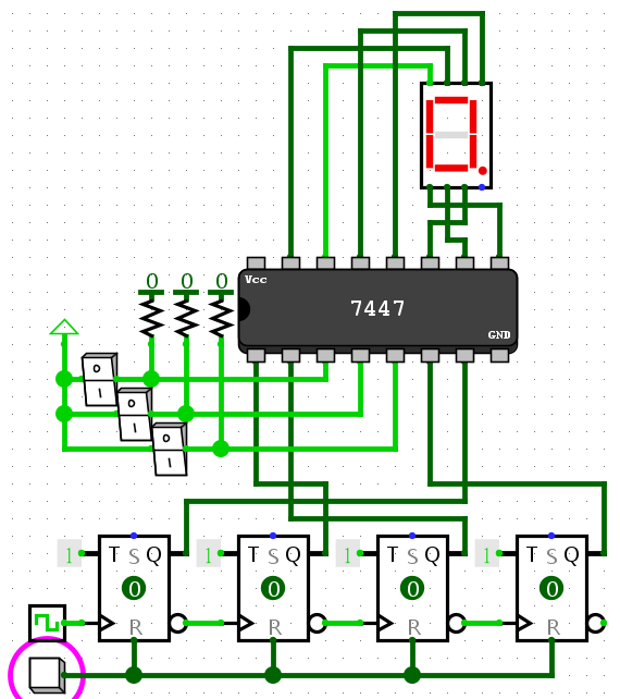 7447 behavior error · Issue #1385 · logisim-evolution/logisim-evolution ...