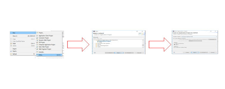 GitHub - TaeHyeong0701/OpenUI5: Open UI5 based on SAP FIORI and WebProgramming Based on Java and ...