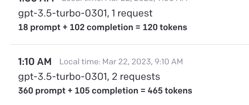 最新的镜像使用的模型是gpt-3.5-turbo-0301 · Issue #106 · ConnectAI-E/feishu-openai · GitHub