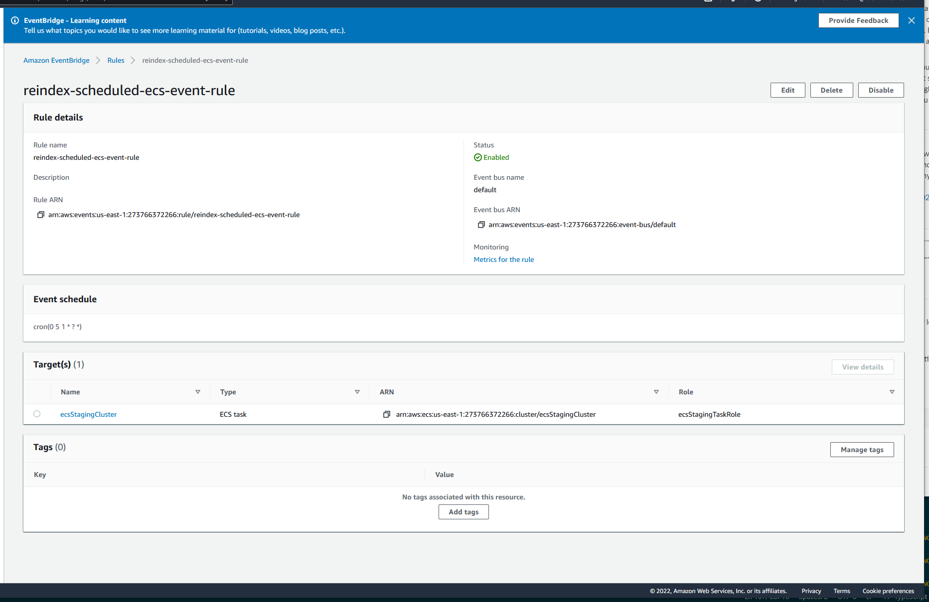 Scheduled REINDEX rule not applied to production · Issue #1129 · PublicMapping/districtbuilder ...