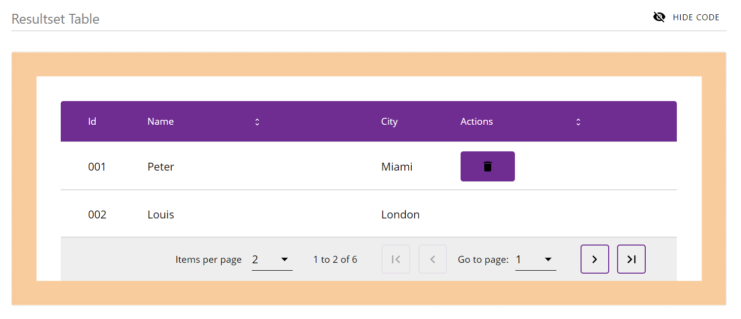 [ResultsetTable] Margin bottom inconsistency · Issue #349 · dxc-technology/halstack-react · GitHub