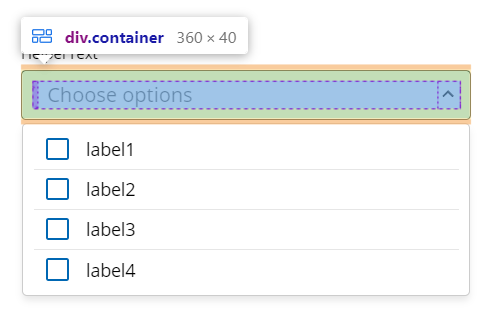 Select inconsistencies · Issue #555 · dxc-technology/halstack-angular · GitHub