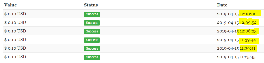 View Count Concern: See Screenshot · Issue #1670 · WWBN/AVideo · GitHub