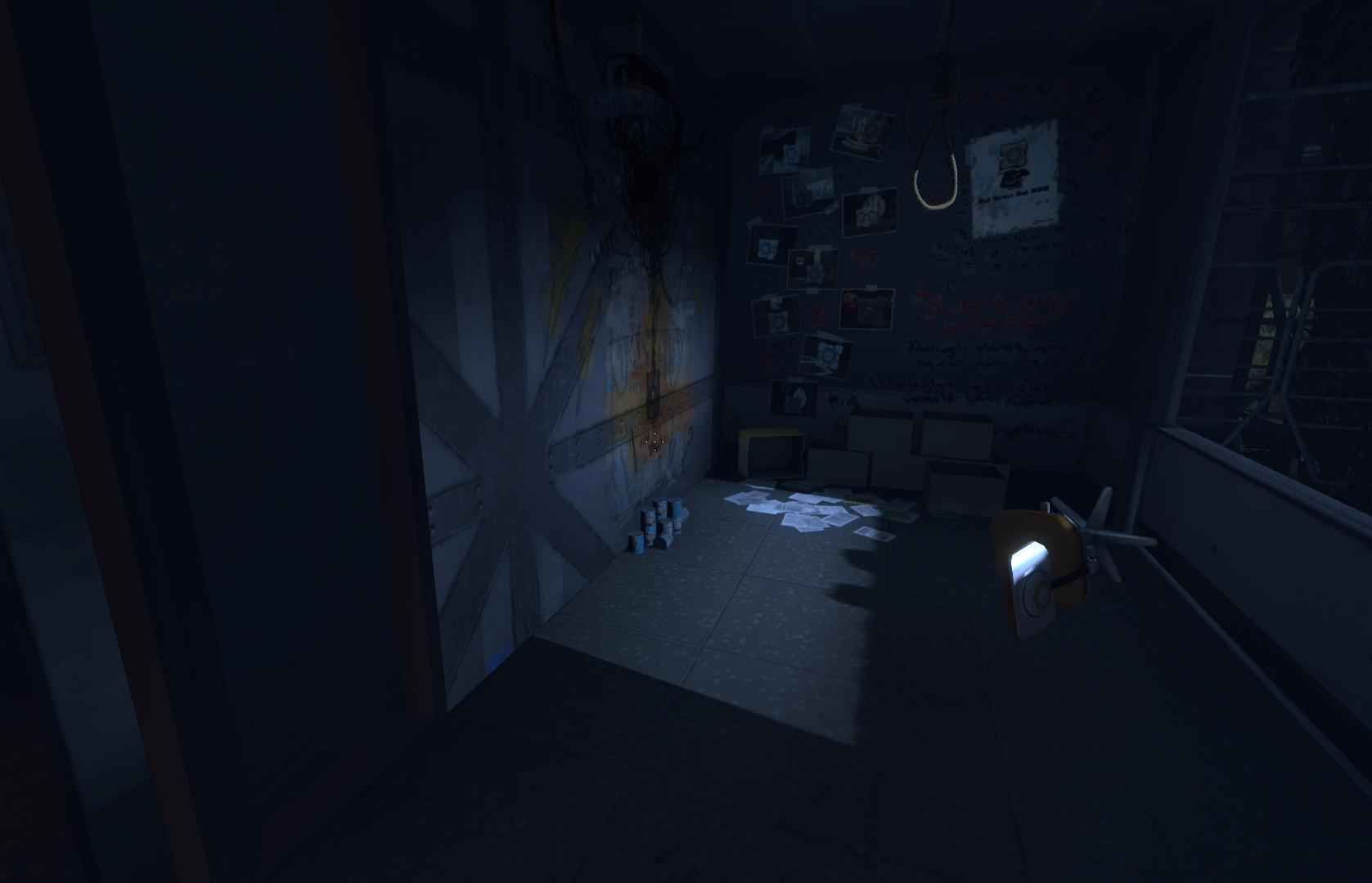 Bug Pbr Textures On World Brushes Do Not Work With Csm · Issue 256 · Stratasource Engine · Github