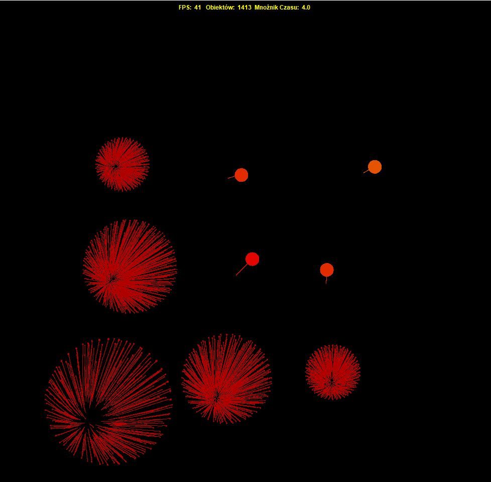 GitHub - Rafalini/Gravity-Simulator: Simple, visual, playable gravity ...