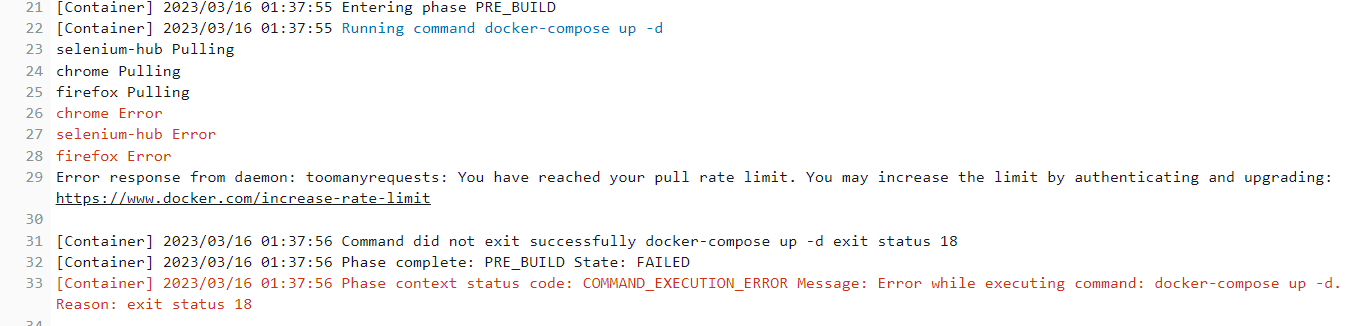 question · Issue #13 · sumitbera/WebAppAutomation · GitHub