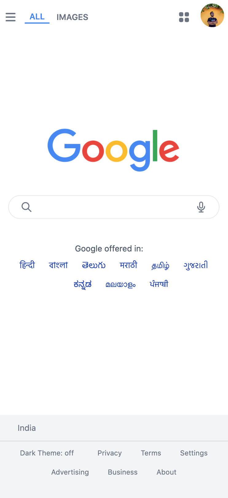 GitHub - lakshitarora14/google-clone