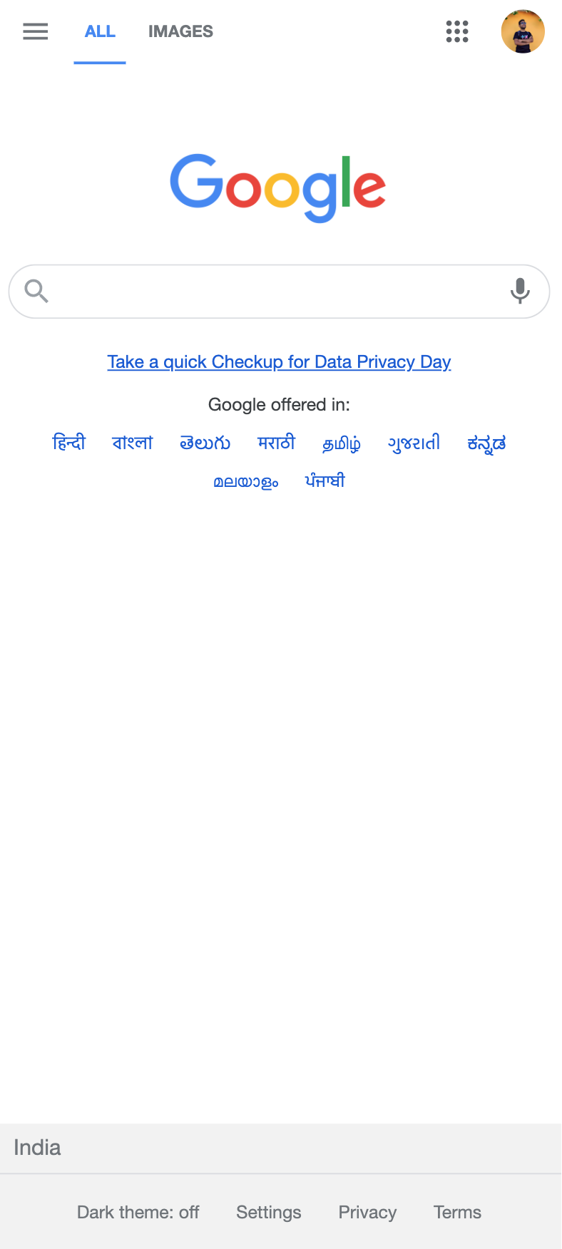 GitHub - lakshitarora14/google-clone