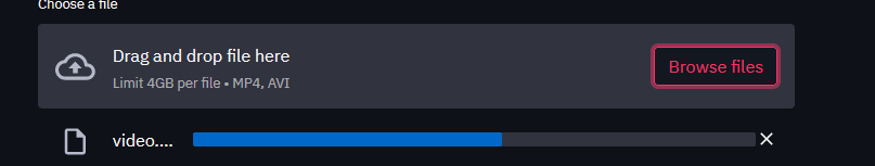 file_uploader is slow when deployed · Issue #3722 · streamlit/streamlit ...