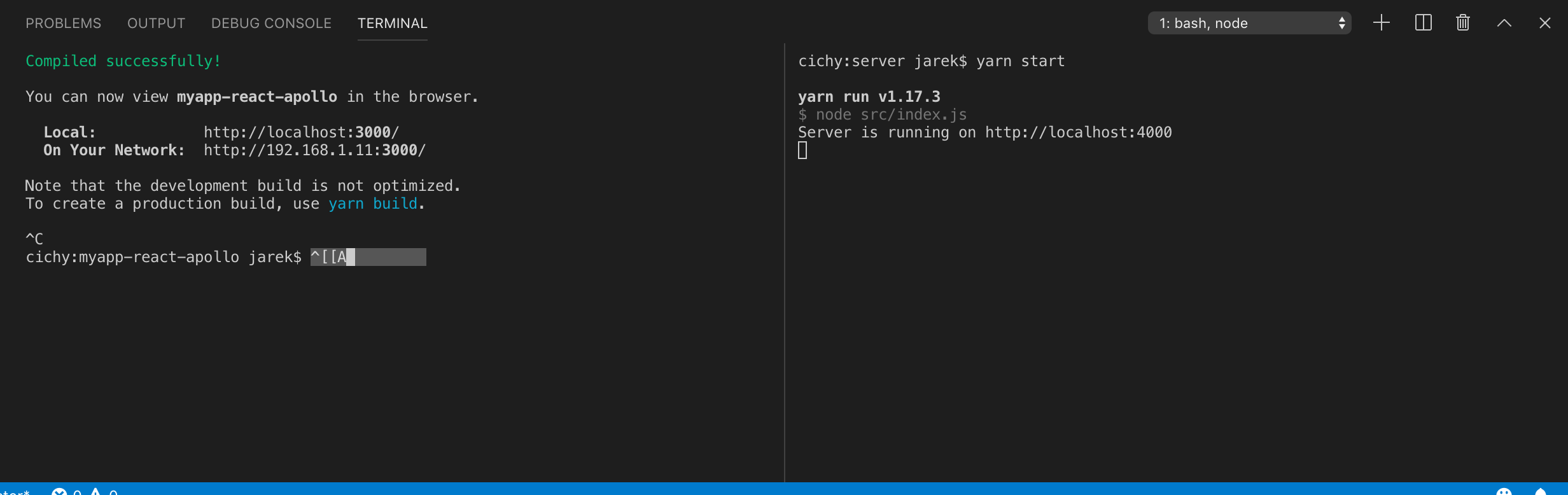 buildin terminal · Issue #81618 · microsoft/vscode · GitHub