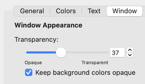 Lighter head colours in Terminal · Issue #685 · romkatv/powerlevel10k ...