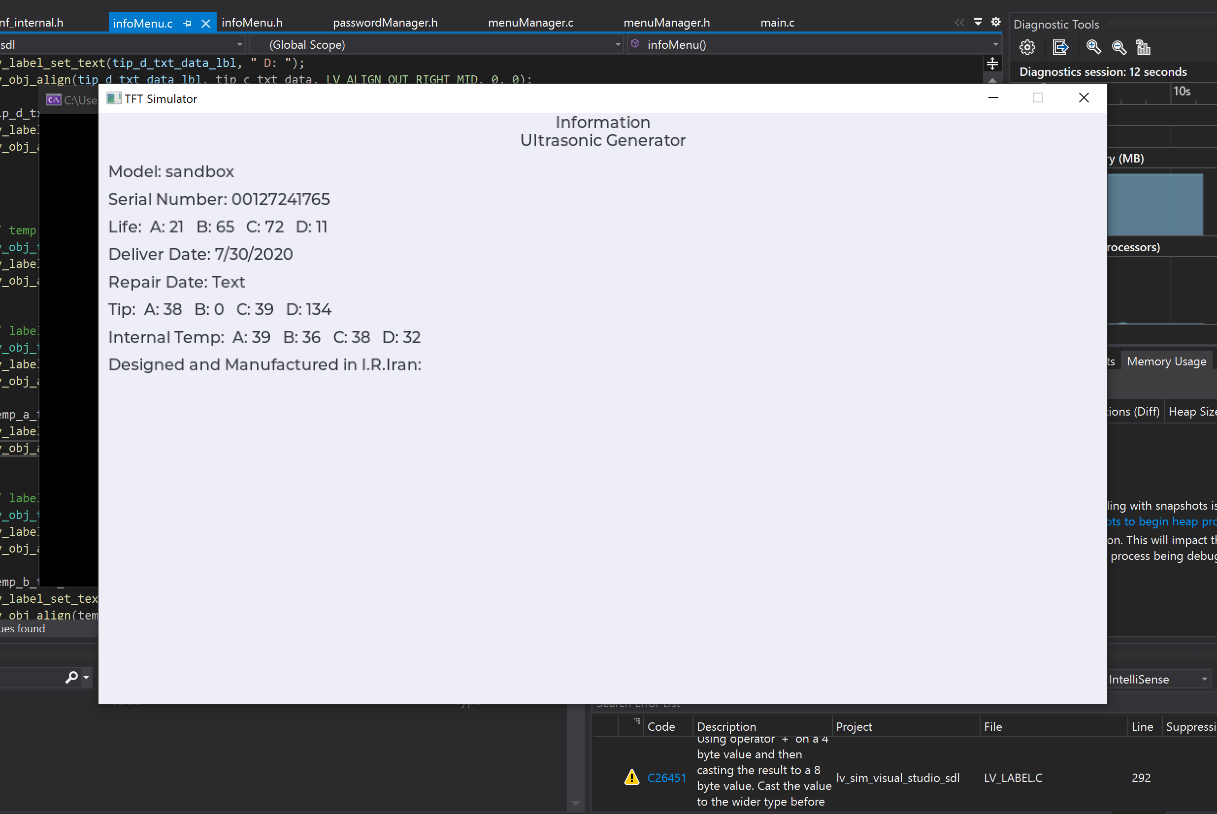 LV_DPI parameter won't change anything · Issue #1696 · lvgl/lvgl · GitHub