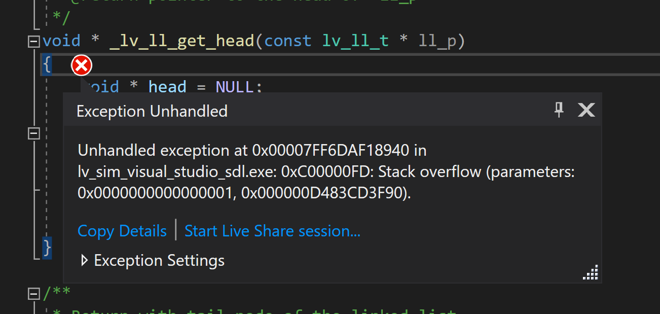 lvgl crashes when creating a container as a child of a tab of tabview · Issue #1718 · lvgl/lvgl ...