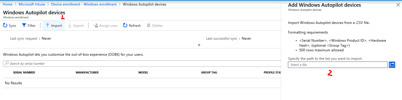 GitHub - ivanjrt/Intune-AutoPilot-GetingHash