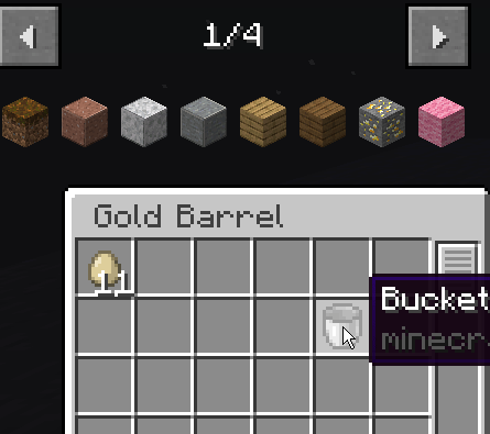 Jei Bookmarks hijack scroll for containers on the left · Issue #1730 ...