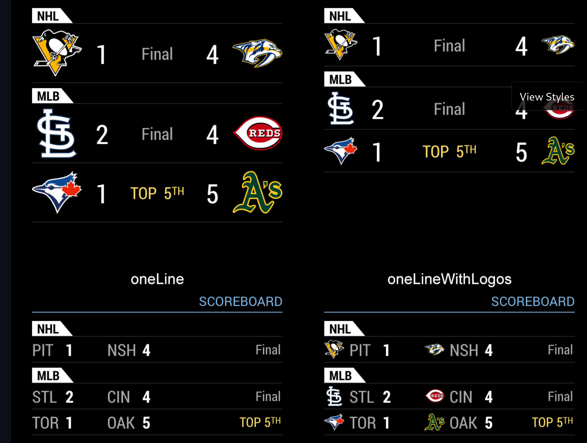GitHub - MattN-HB/smartmirror: Smart two way mirror to display widgets