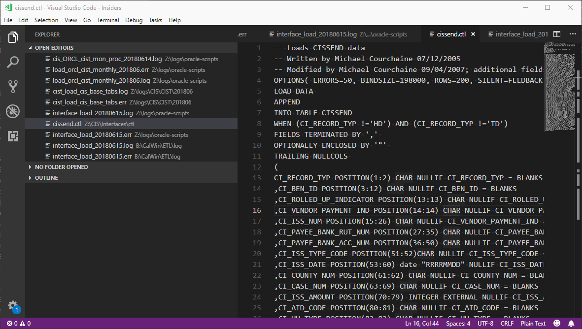 Revisit sensitive window split / group behavior on drag and drop · Issue #52063 · microsoft ...