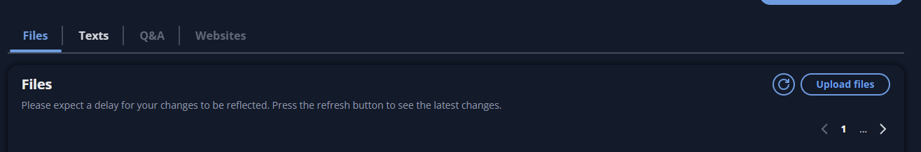 Error with workspace documents list paginating · Issue #160 · aws ...