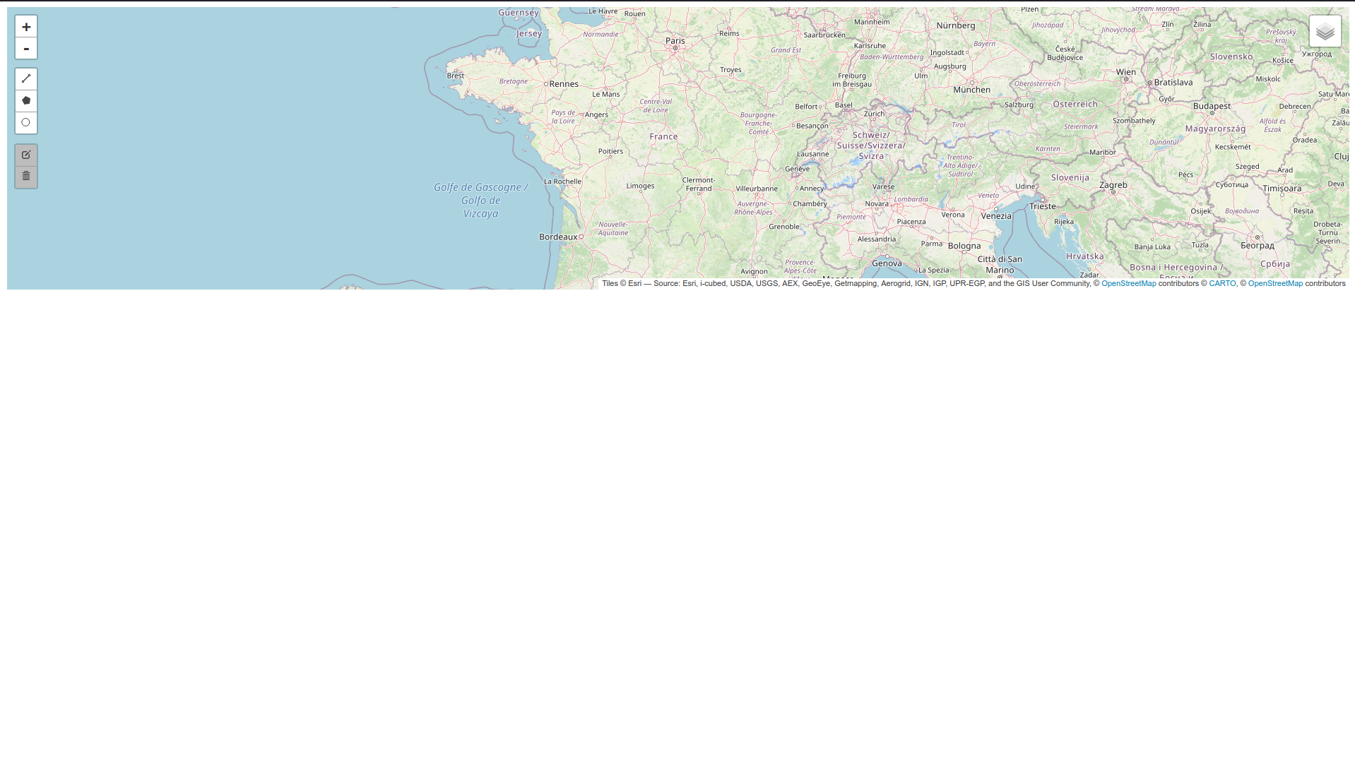 Map height seems to be fixed when saving to HTML · Issue #1000 · jupyter-widgets/ipyleaflet · GitHub