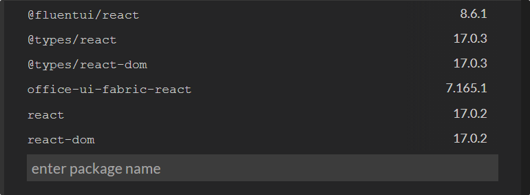 Hooks can only be called inside of the body of a function component · Issue #17588 · microsoft ...