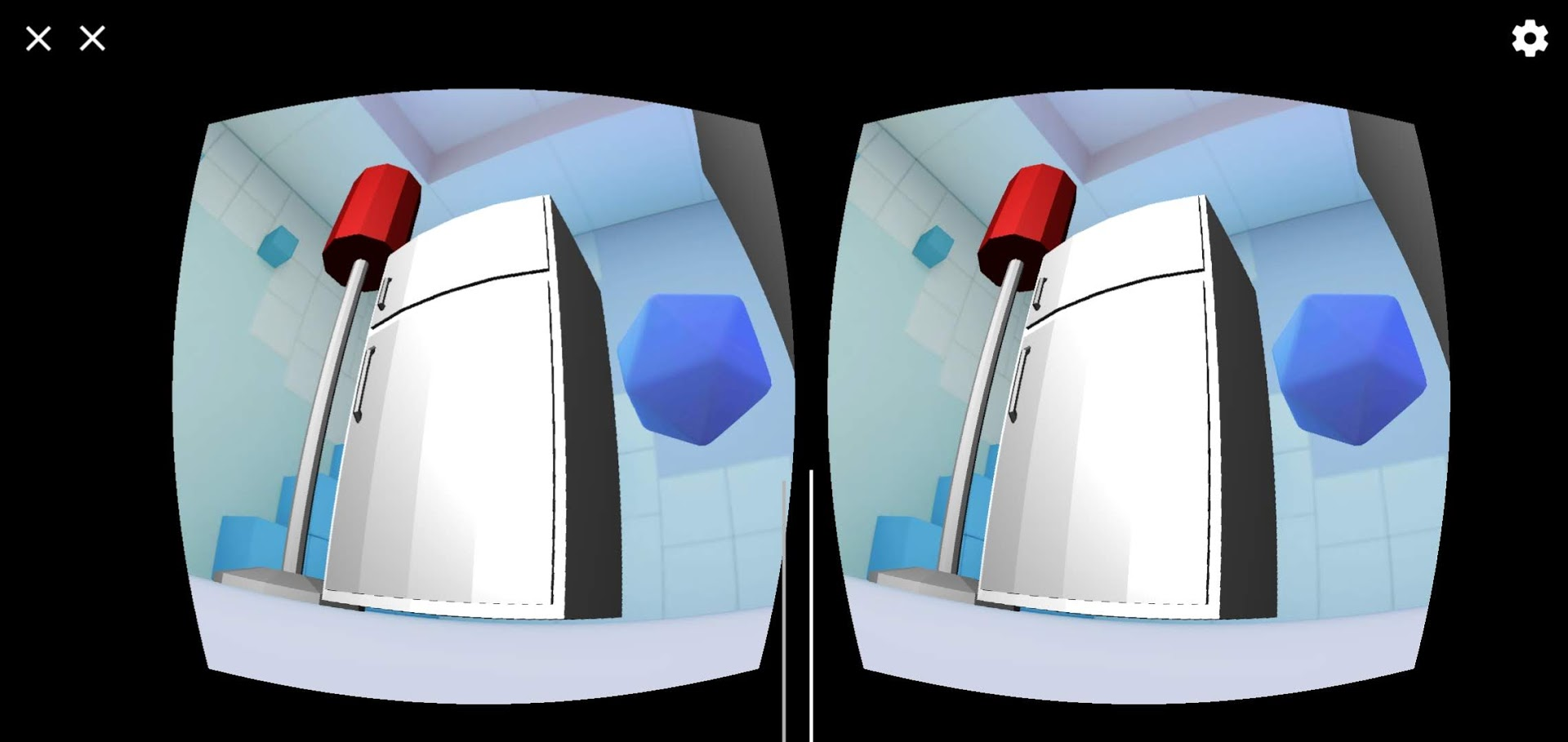 VR on Google Cardboard (android) using Unity not working correctly · Issue #206 · googlevr ...