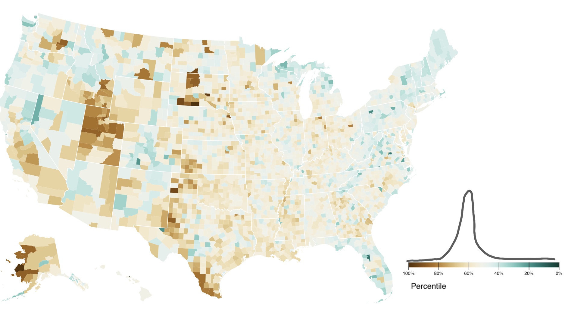 Make histogram more readable for long-tailed distributions · Issue #84 ...