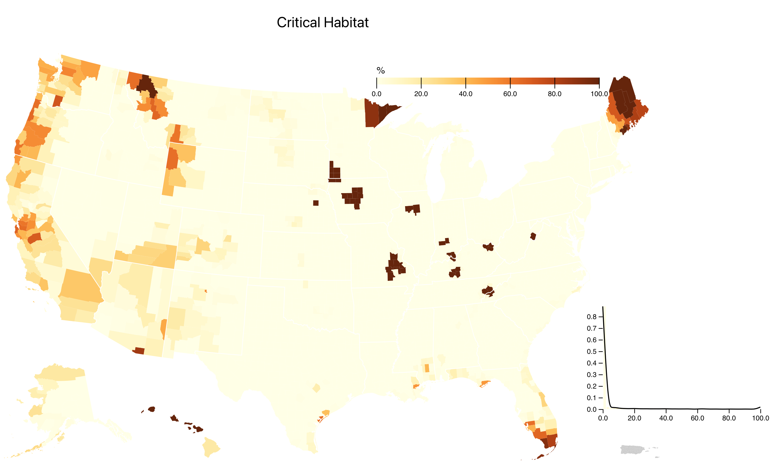 Add critical habitat data · Issue #197 · mit-jp/mit-climate-data-viz · GitHub