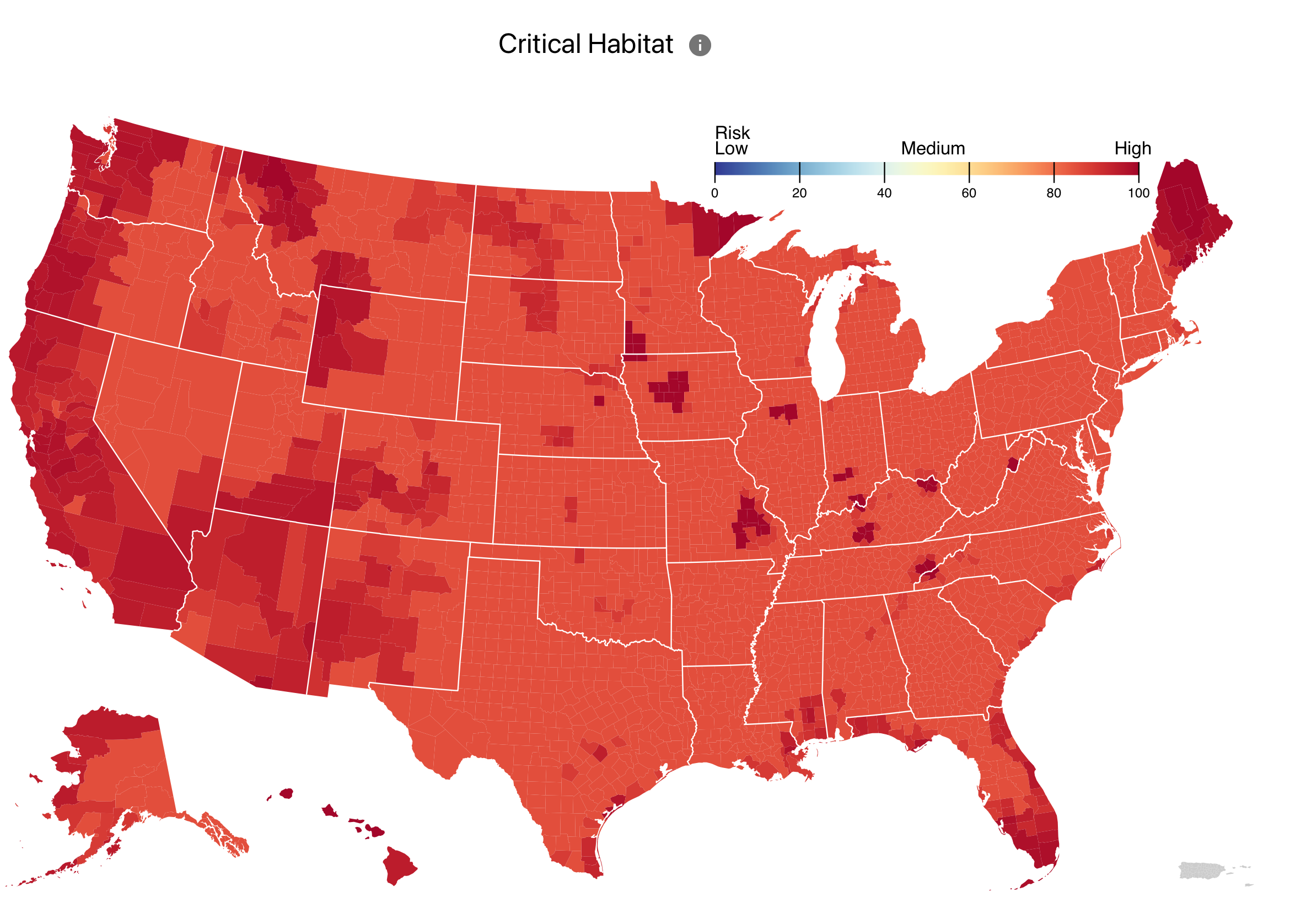 Add critical habitat data · Issue #197 · mit-jp/mit-climate-data-viz · GitHub