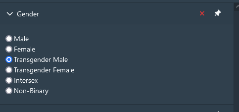 [Feature] Cumulative options filter · Issue #4111 · stashapp/stash · GitHub