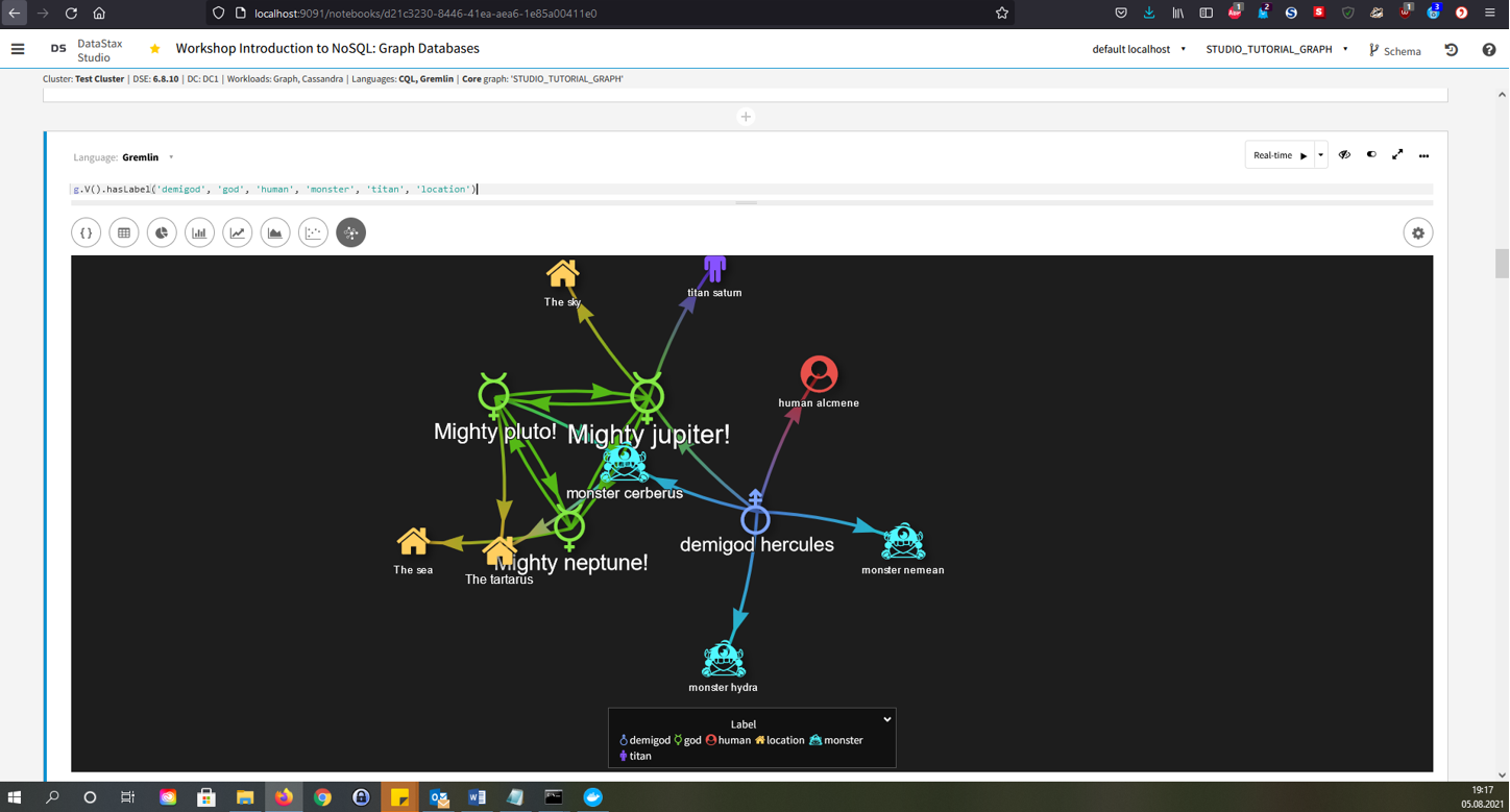 [HW] Ronny Schweda · Issue #469 · datastaxdevs/workshop-introduction-to-nosql · GitHub