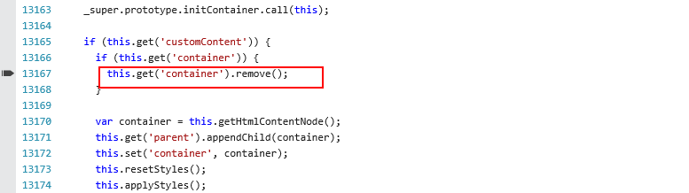Tooltip配置自定义内容IE11下报错：”对象不支持"remove"属性或方法。“ · Issue #2594 · antvis/G2Plot · GitHub