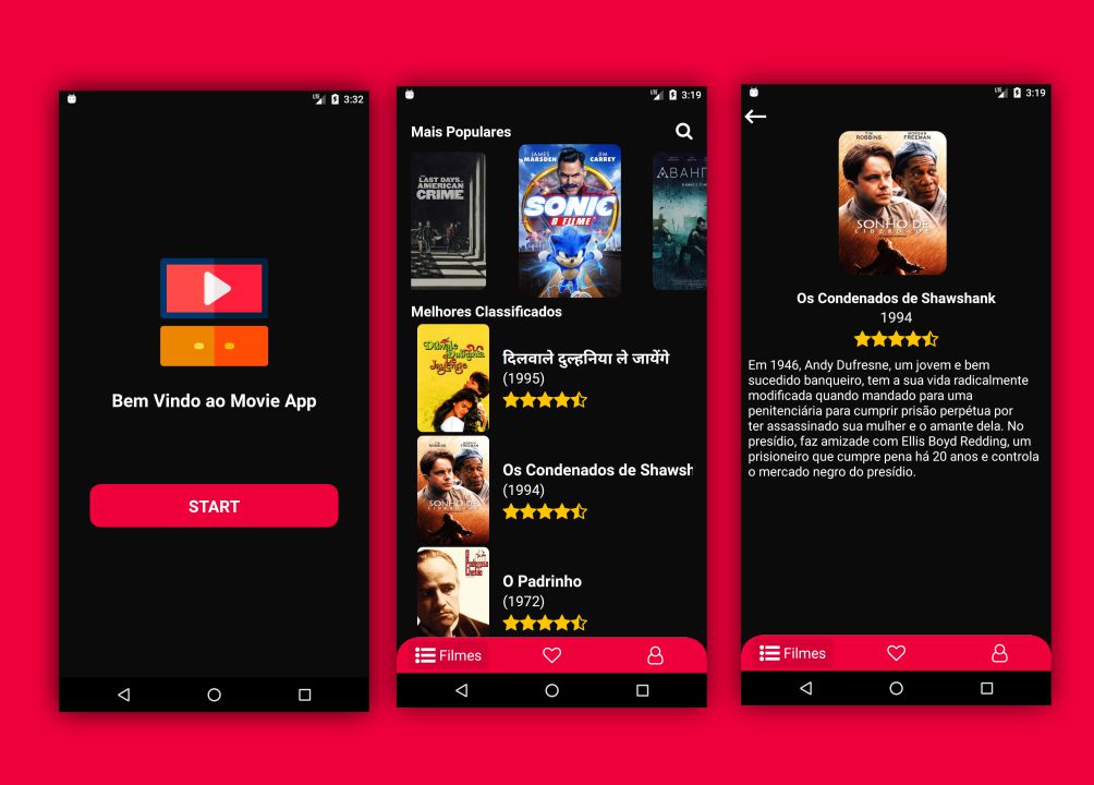 GitHub - lklima/movie-app