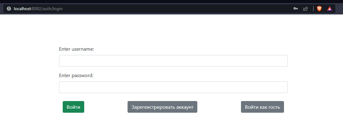 Github Jafar133spring Security Educational Spring Security App With Roles 
