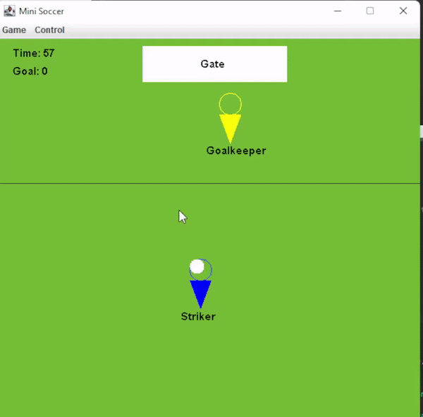 GitHub - orionnelson/football-game