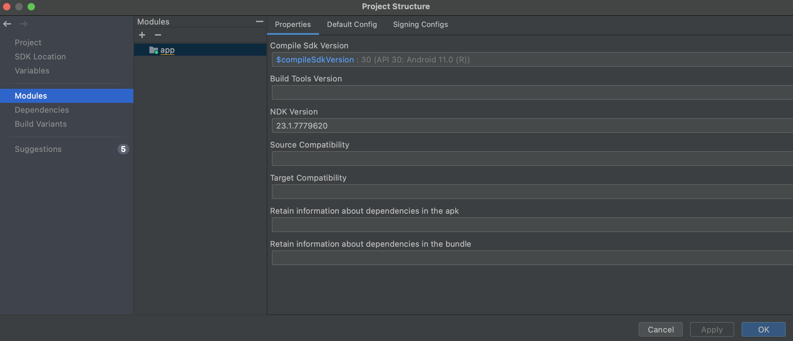 Make Android installation clearer · Issue #223 · Shopify/react-native-skia · GitHub