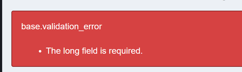 error message shows "base.validation_error" · Issue #1787 · pterodactyl ...