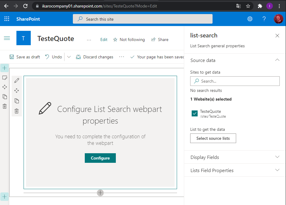 react-list-search only show placeholder · Issue #1953 · pnp/sp-dev-fx-webparts · GitHub