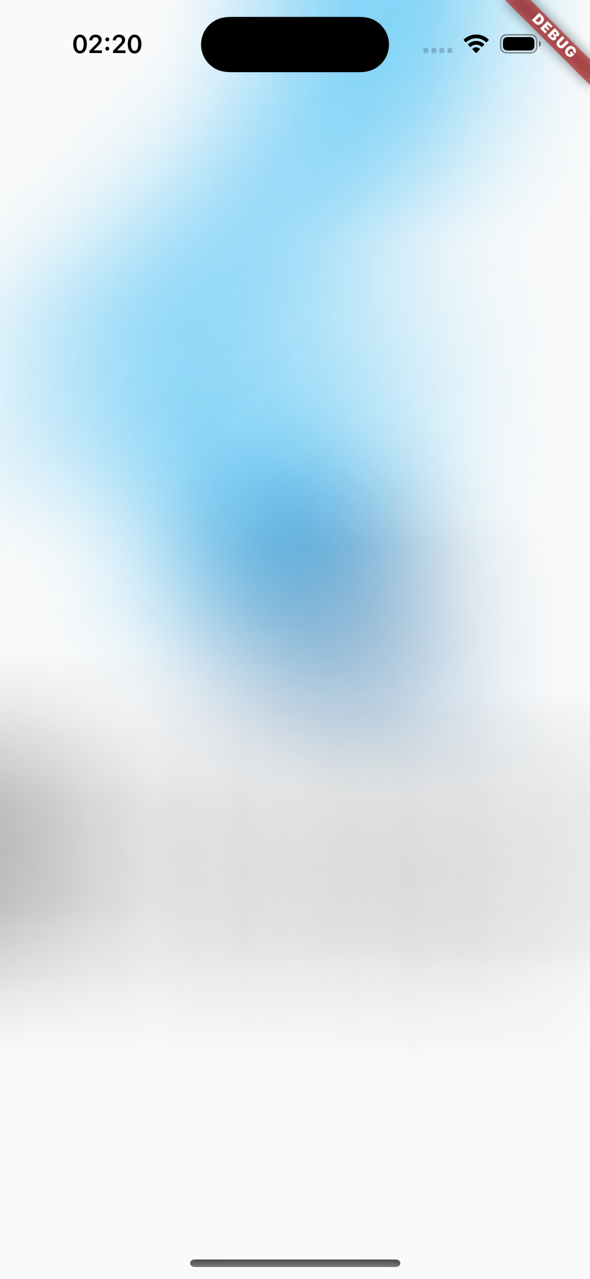 [Impeller] ImageFilter.blur is not shown when sigma is greater than 85 · Issue #126487 · flutter ...