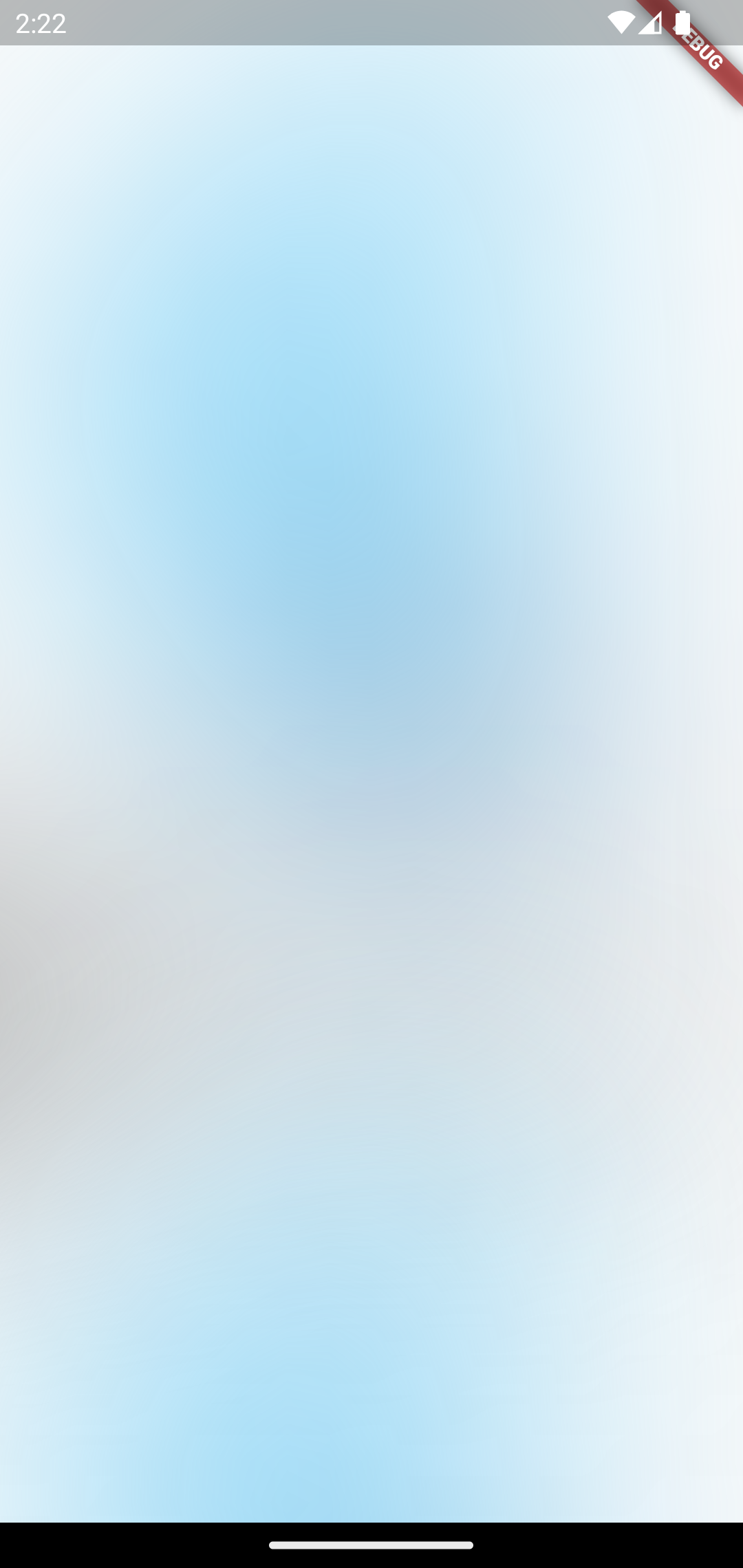 [Impeller] ImageFilter.blur is not shown when sigma is greater than 85 · Issue #126487 · flutter ...