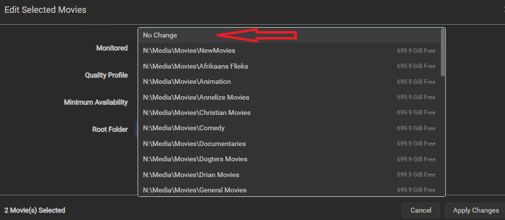 Collections - Have its own search function or option when searching in general · Issue #9278 ...