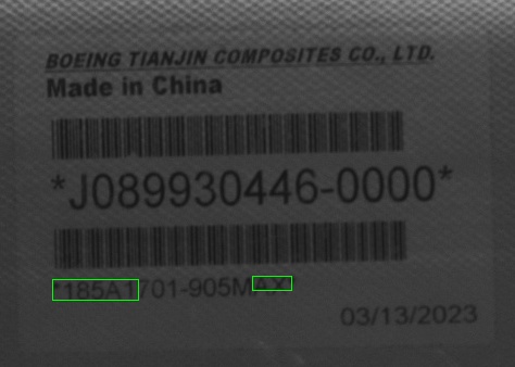 检测精准度调整问题 · Issue #9648 · PaddlePaddle/PaddleOCR · GitHub