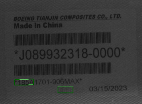 检测精准度调整问题 · Issue #9648 · PaddlePaddle/PaddleOCR · GitHub