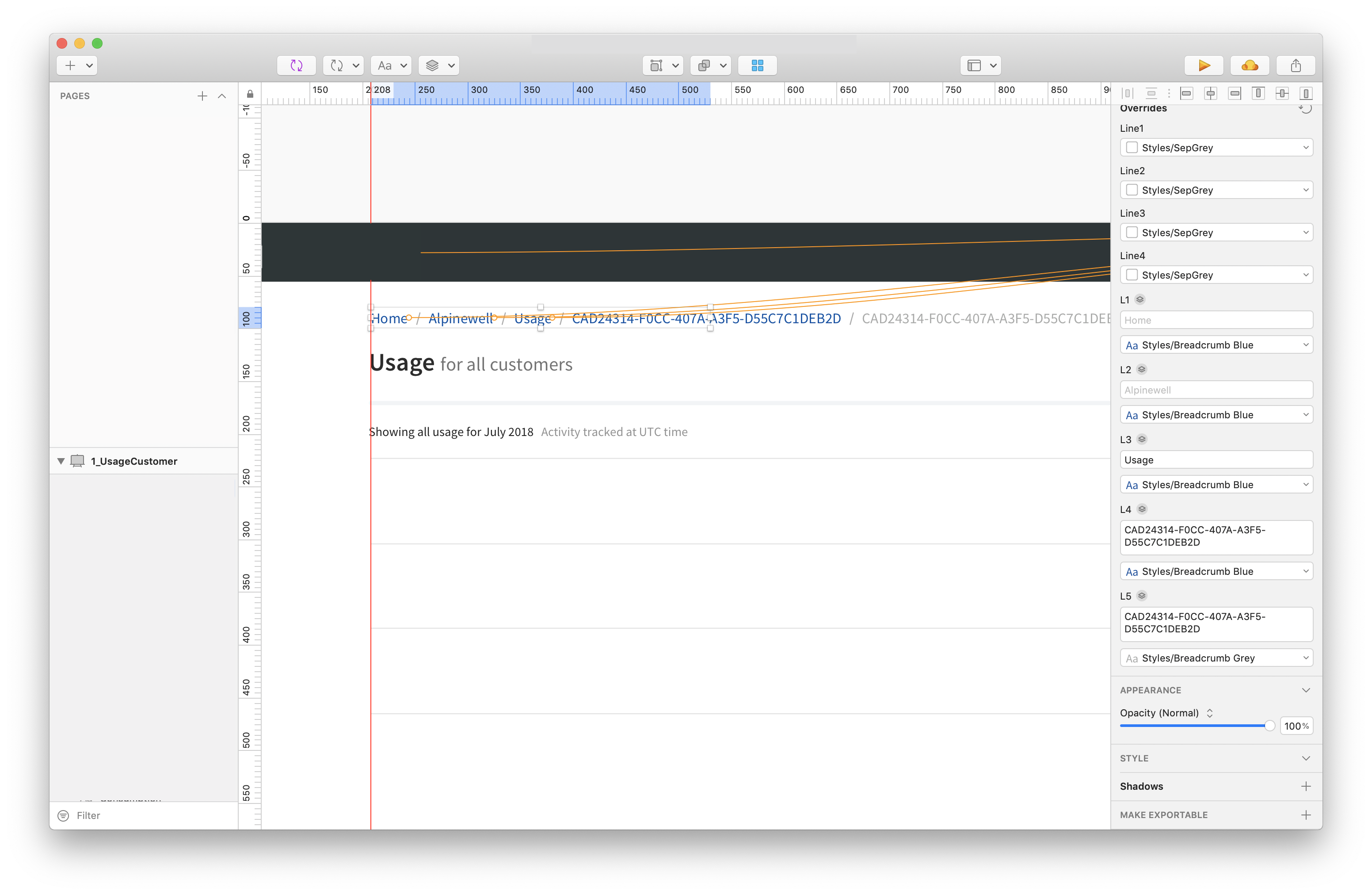 Plugin hi-jacking non-matching symbol text · Issue #76 · thierryc/Sketch-Find-And-Replace · GitHub