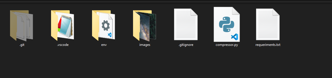 GitHub - voidexiled/ImageCompressor