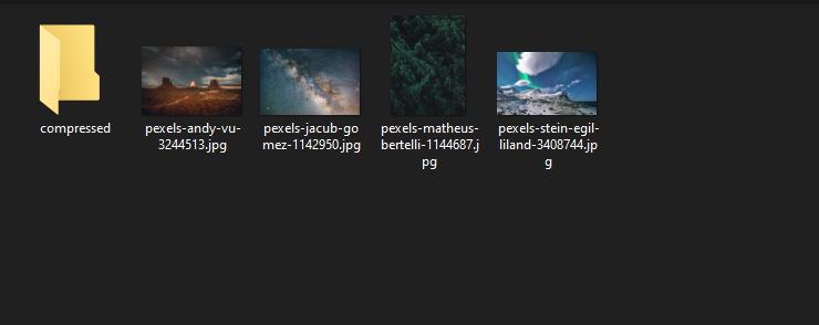 GitHub - voidexiled/ImageCompressor