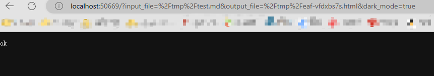 Eaf Markdown And Eaf Terminal Failed With Error 502 Bad Gateway · Issue 1086 · Emacs Eaf