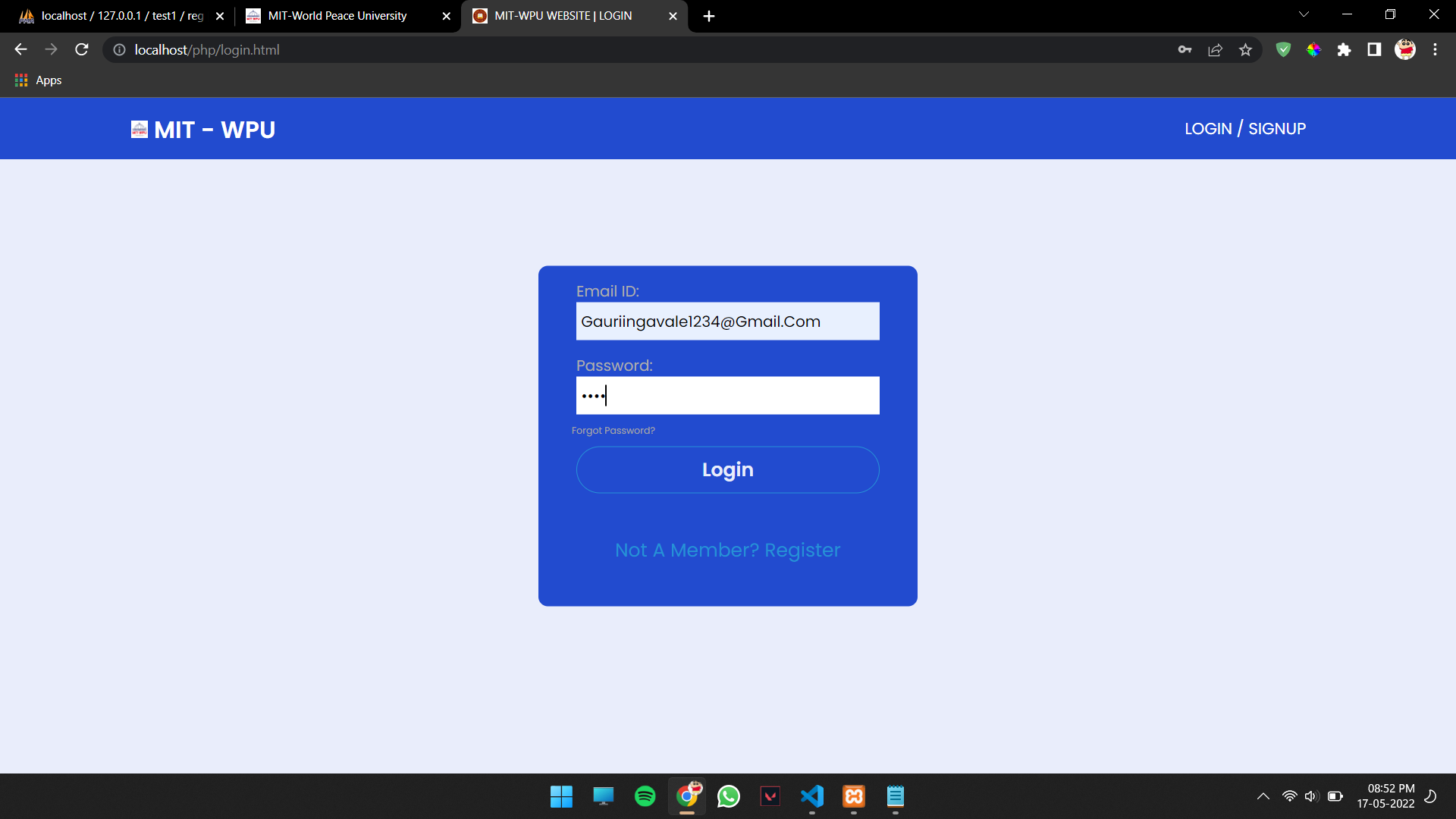 GitHub - yaaaashhhh/COLLEGEMANAGEMENT