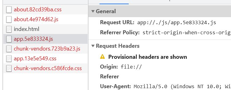 Auto update is found but not installed · Issue #1498 · nklayman/vue-cli-plugin-electron-builder ...